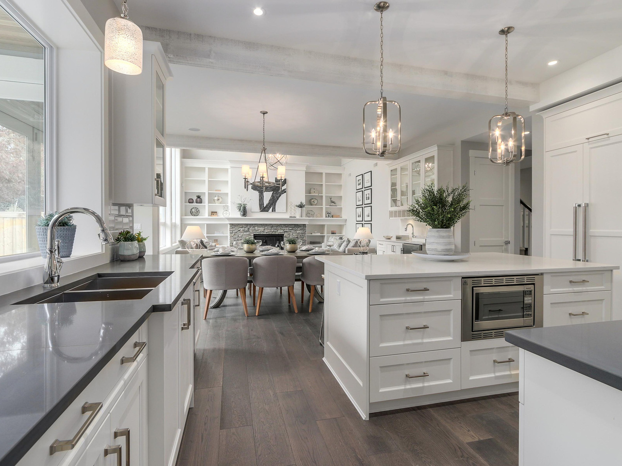 Penta Builders Group - Steveston's Premier Home Builder