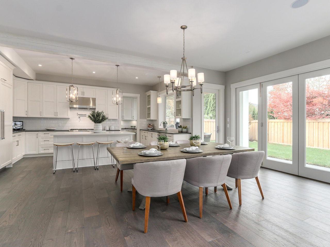 Penta Builders Group - Steveston's Premier Home Builder