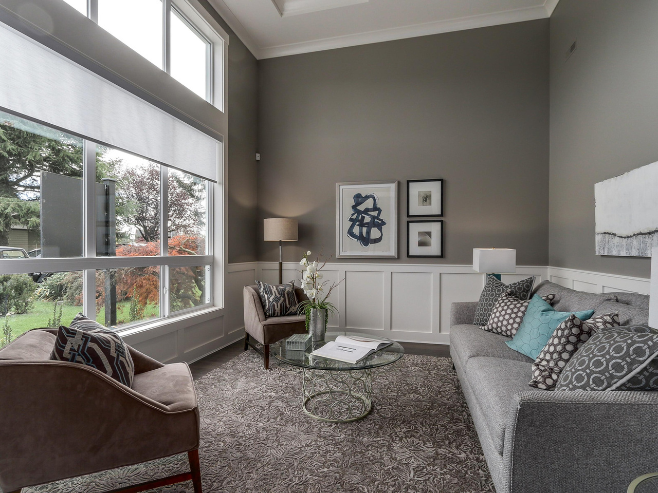 Penta Builders Group - Steveston's Premier Home Builder