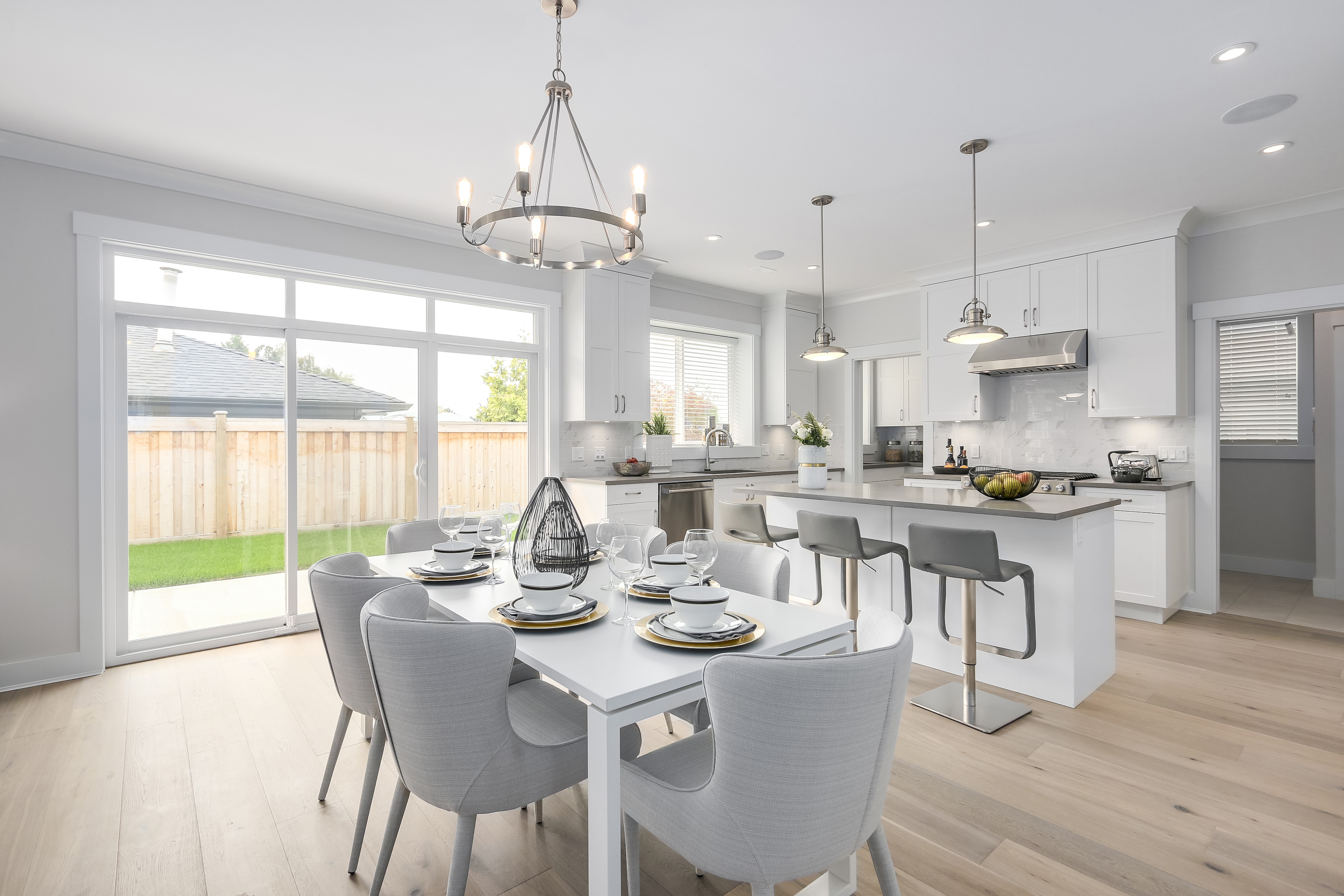 Penta Builders Group - Steveston's Premier Home Builder